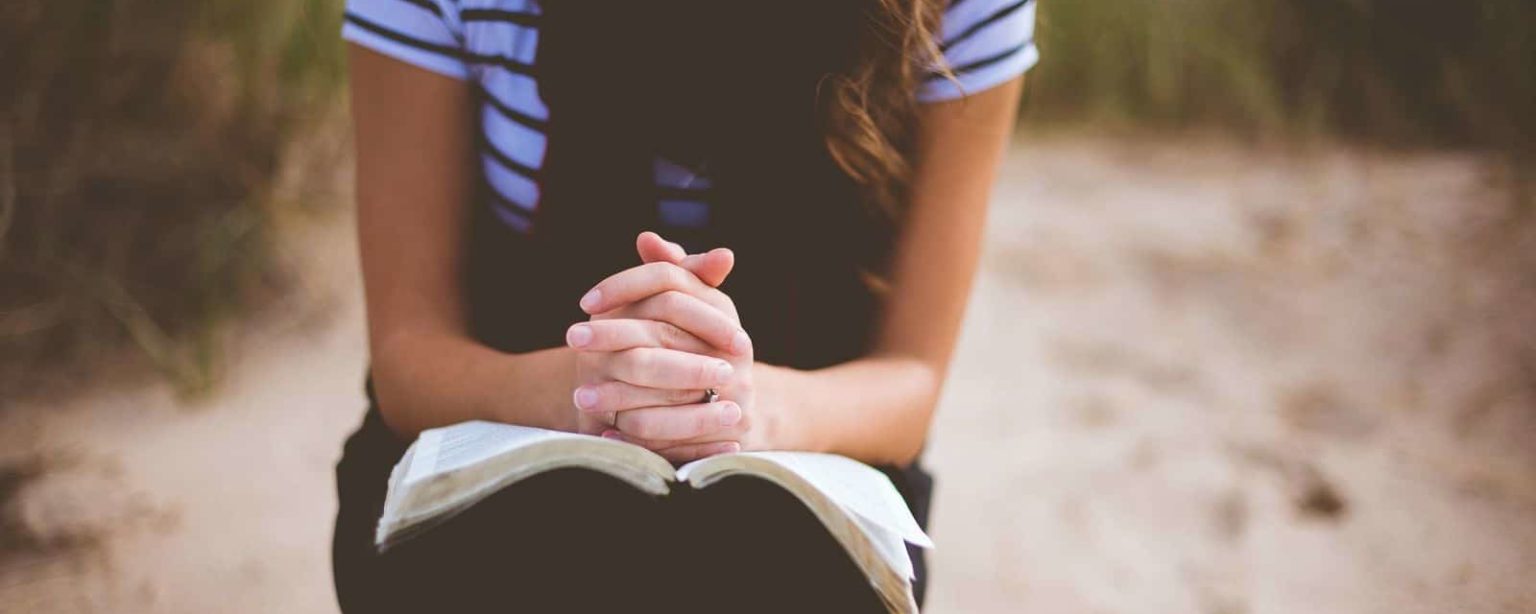 Discipleship Begins With Being Devoted To Jesus