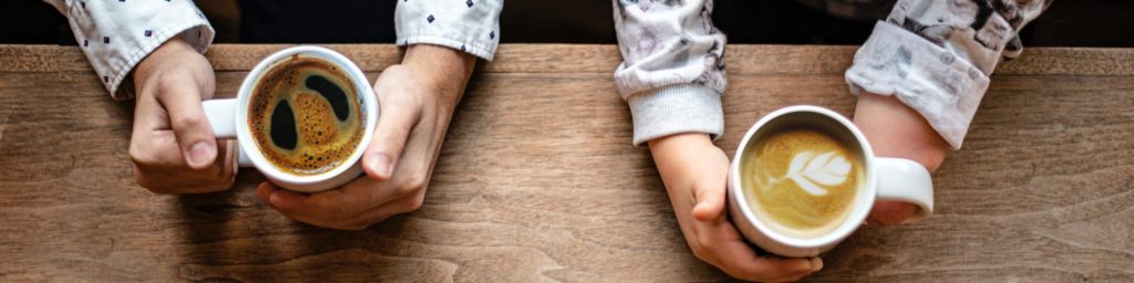 Moving From No Conversation To Casual Conversation - discipleFIRST