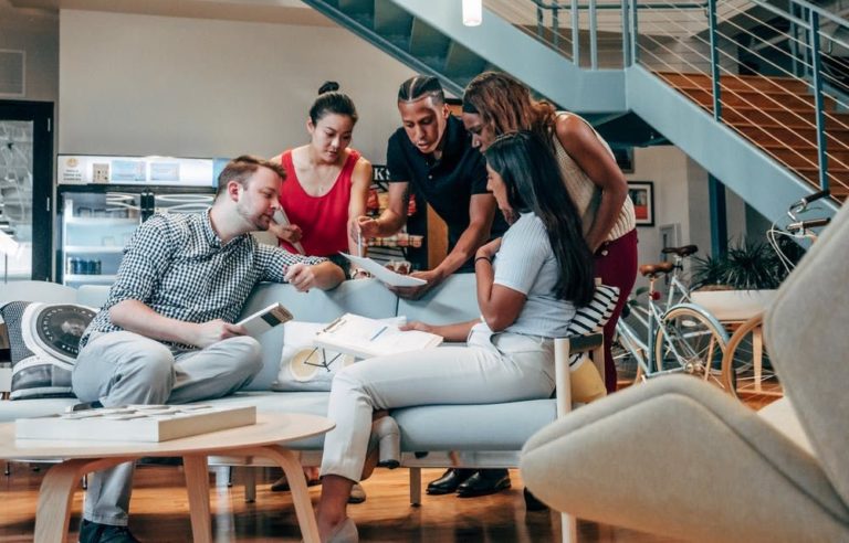 Setting Clear and Compelling Goals - discipleFIRST