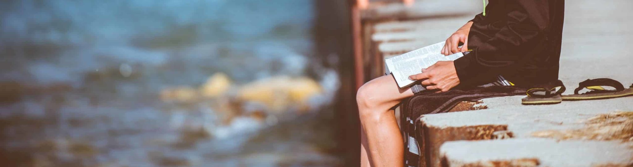 How to Reach Spiritual Maturity - discipleFIRST