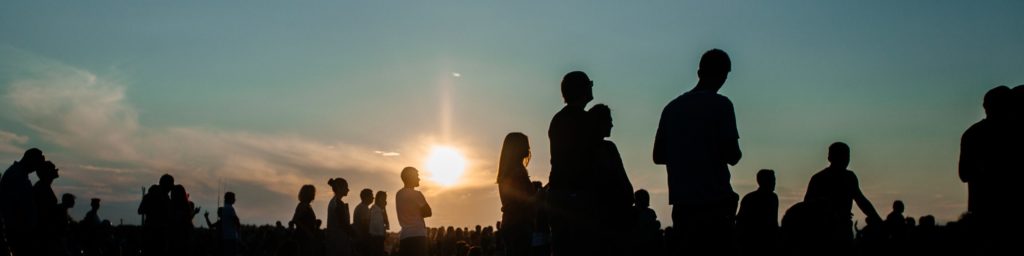 Jesus Called His Followers To Connect Believers - discipleFIRST