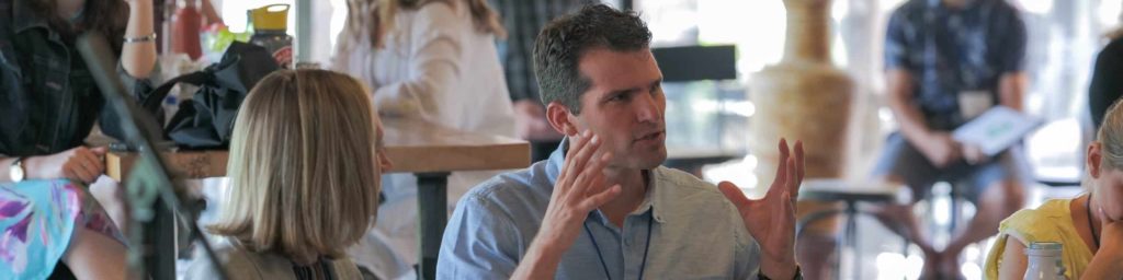 Leading Your Church Through Becoming a Disciple-Making Church ...