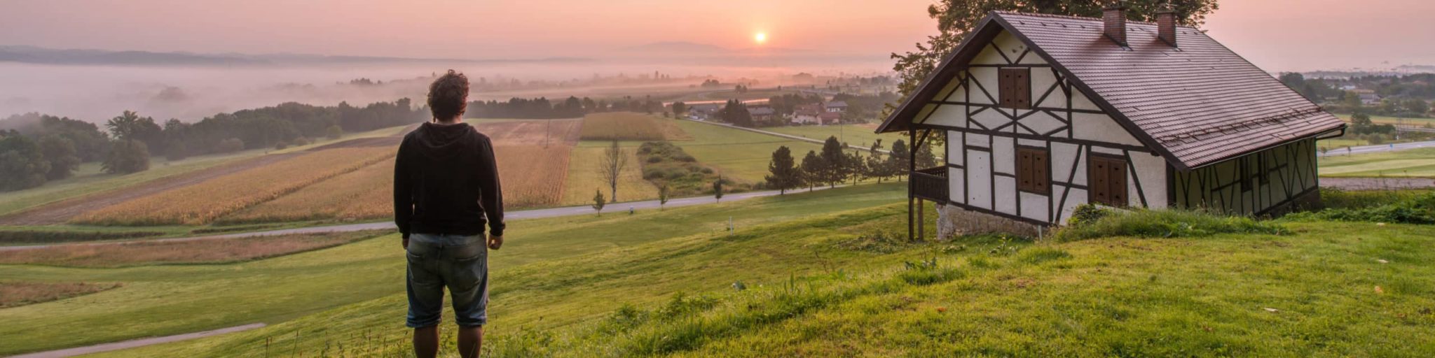 Praying for God’s Kingdom to Come - discipleFIRST