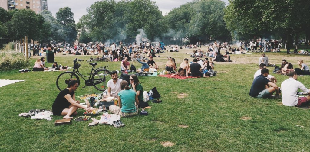 A Deeper Look At Jesus’ Disciple-Making Process - discipleFIRST