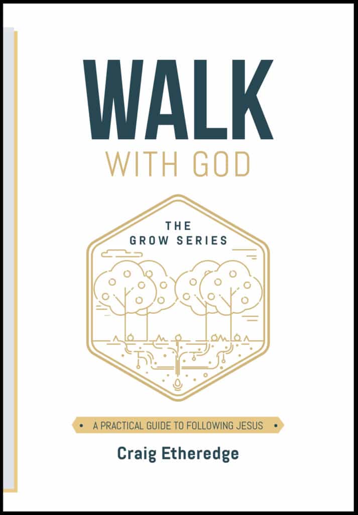 "Walk with God”A Practical Guide to Following Christ (2nd Ed ...