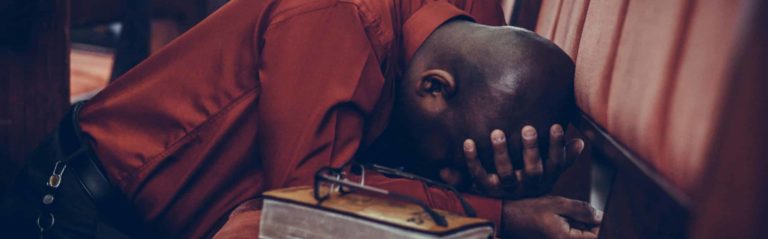 What Does It Mean To Be Truly Devoted To Jesus - discipleFIRST