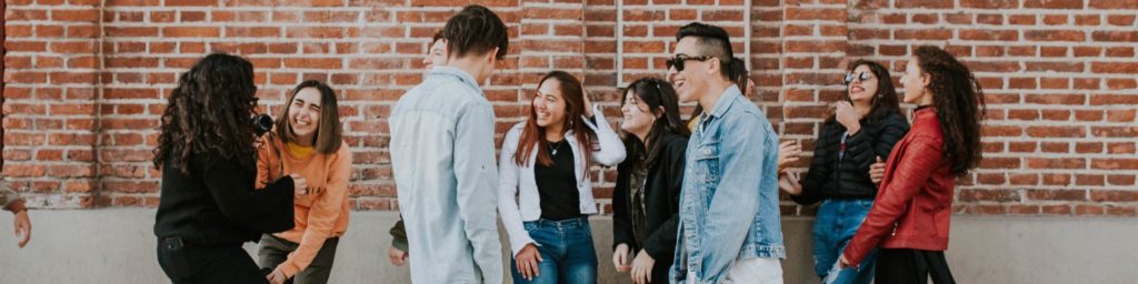 Jesus is Calling People to Commitment and Connecting Them With Other ...