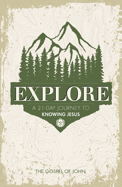 Resources - discipleFIRST