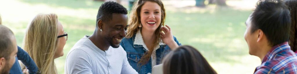 The Four Steps to Making Disciples the Way Jesus Did - discipleFIRST