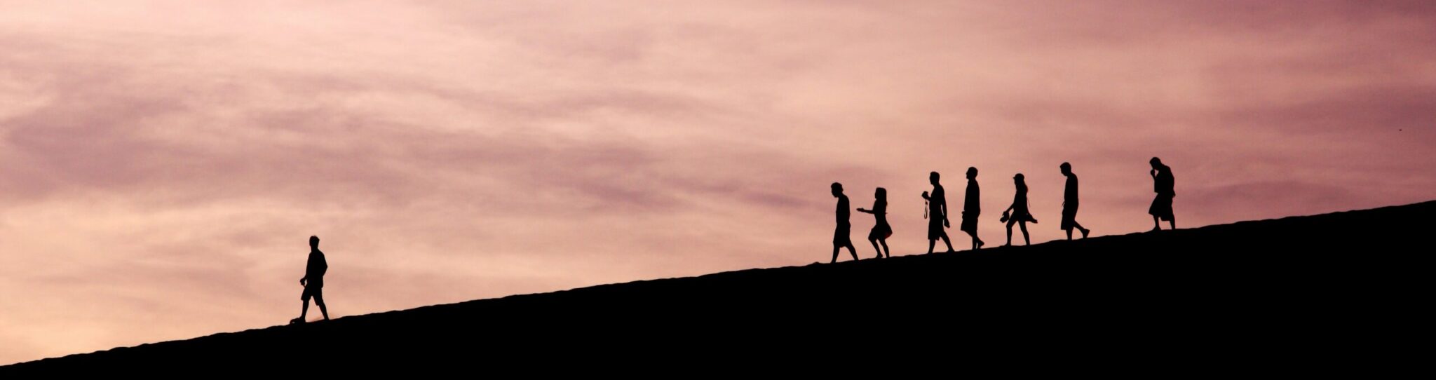 The Power of Team Leaders in Disciple-Making Movements - discipleFIRST