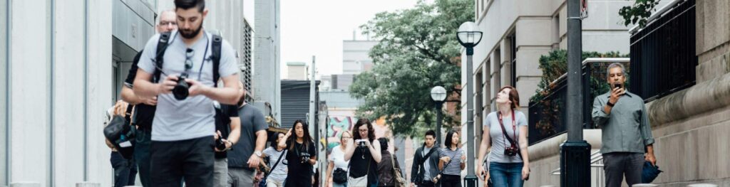 Rediscovering True Community in a Disconnected World - discipleFIRST