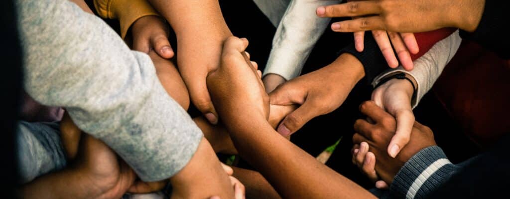 The Spirit’s Power in Disciple Making - discipleFIRST